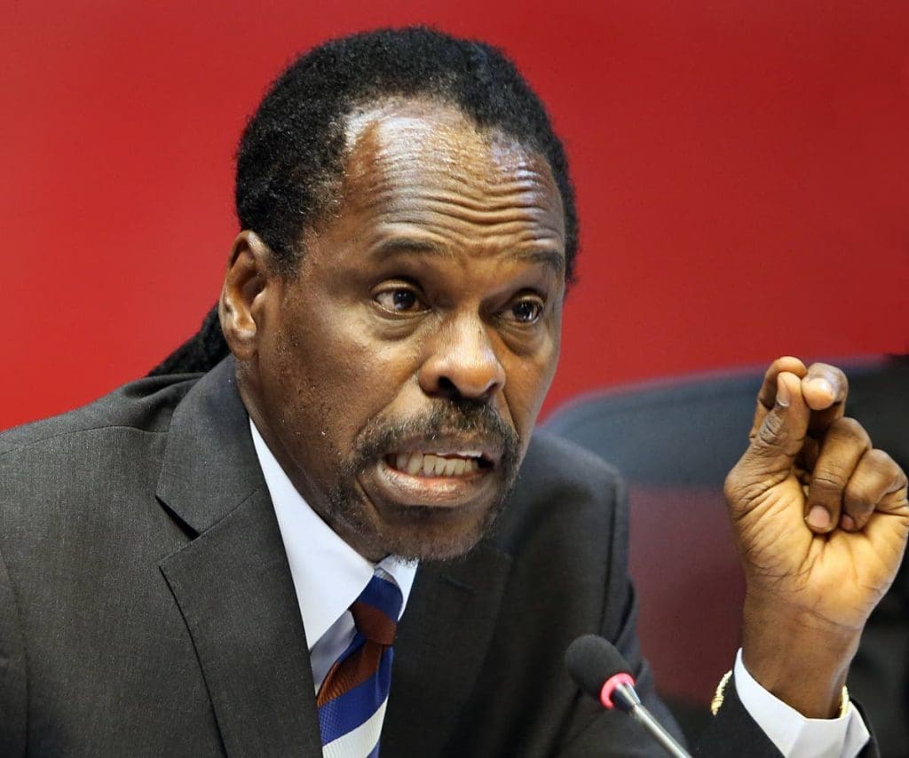 Minister on Tobago Crime - Tobago Updates