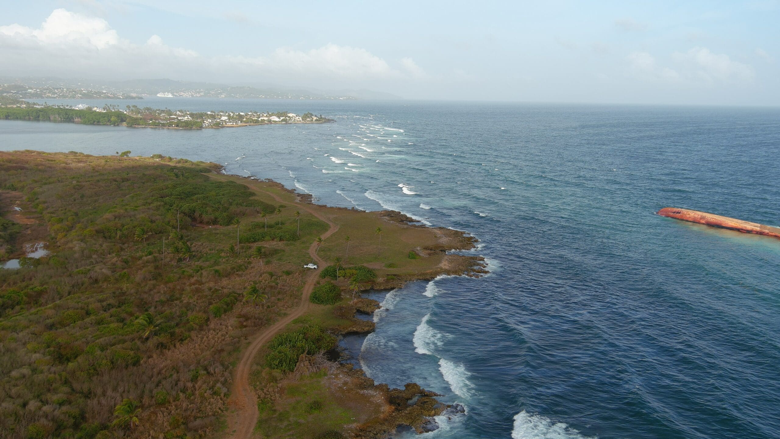 Tobago Oil Spill: Clean-Up Efforts on the Way - Tobago Updates