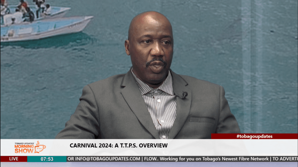 Carnival 2024: A T.T.P.S. Overview | Rohdill Kirk - Tobago Updates