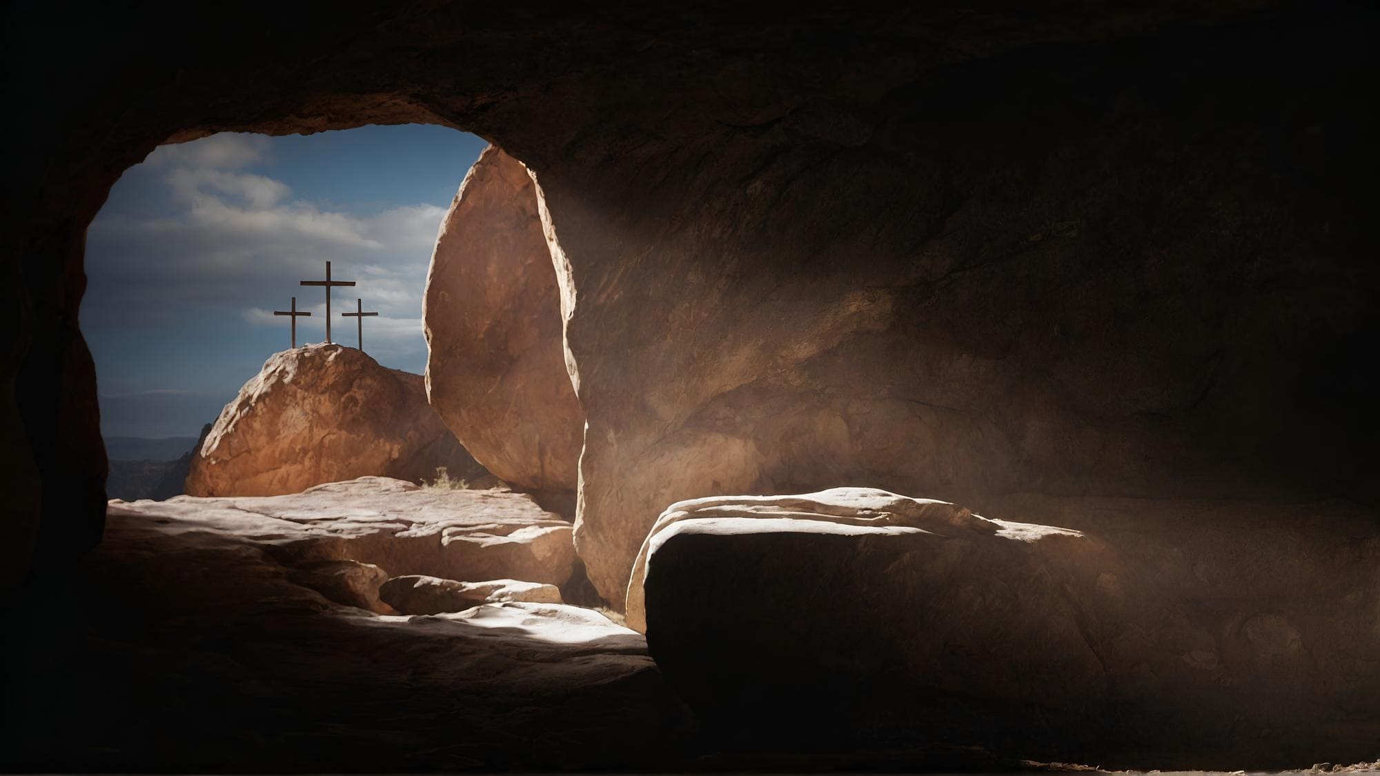 Meassage to the Nation Easter 2024 Greetings - Tobago Updates