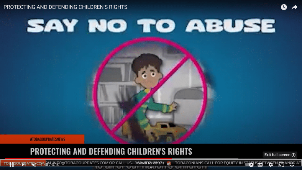 Protecting and Defending Children’s Rights: Children’s Authority Urges ...