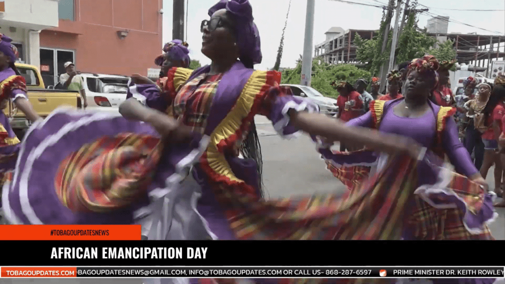 African Emancipation Day: PM Rowley Announces New Commemoration for ...