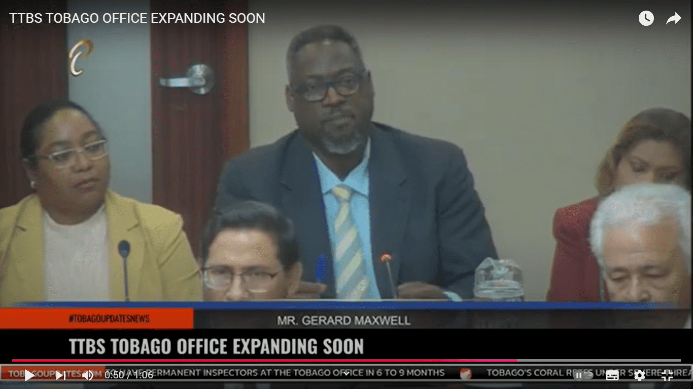 TTBS experiences problems in accessing FOREX - Tobago Updates