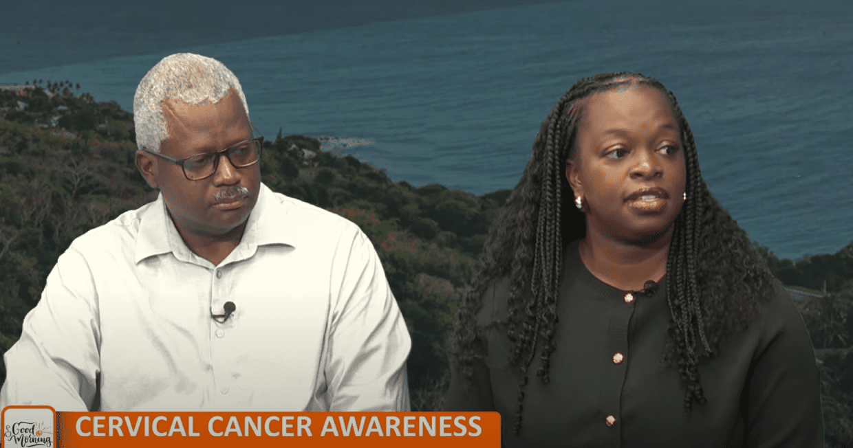 Cervical Cancer Awareness, Don’t Fear the Smear | Dr. Shauntelle ...