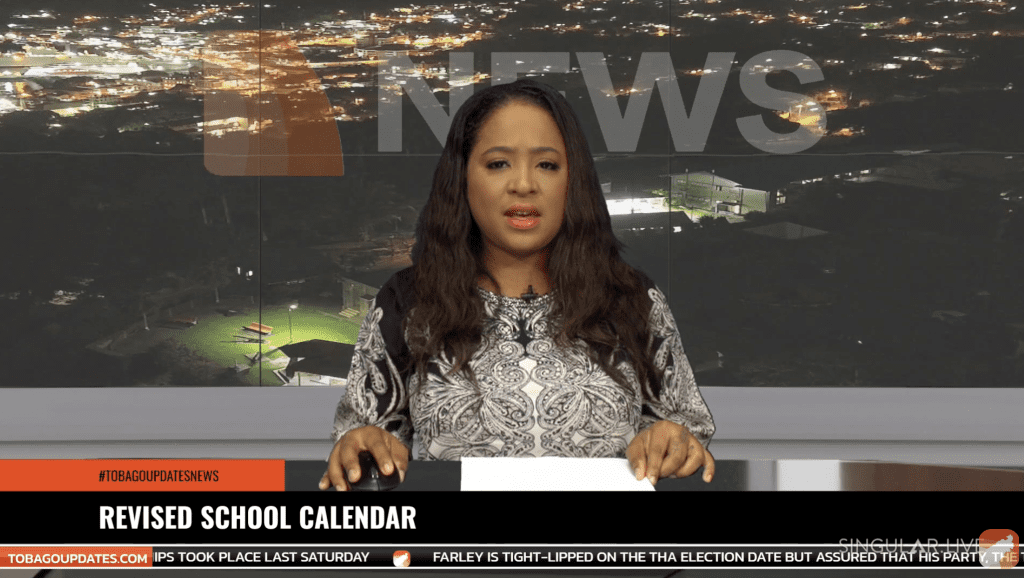 Ministry of Education Announces Revised School Calendar for 2025/2026 ...